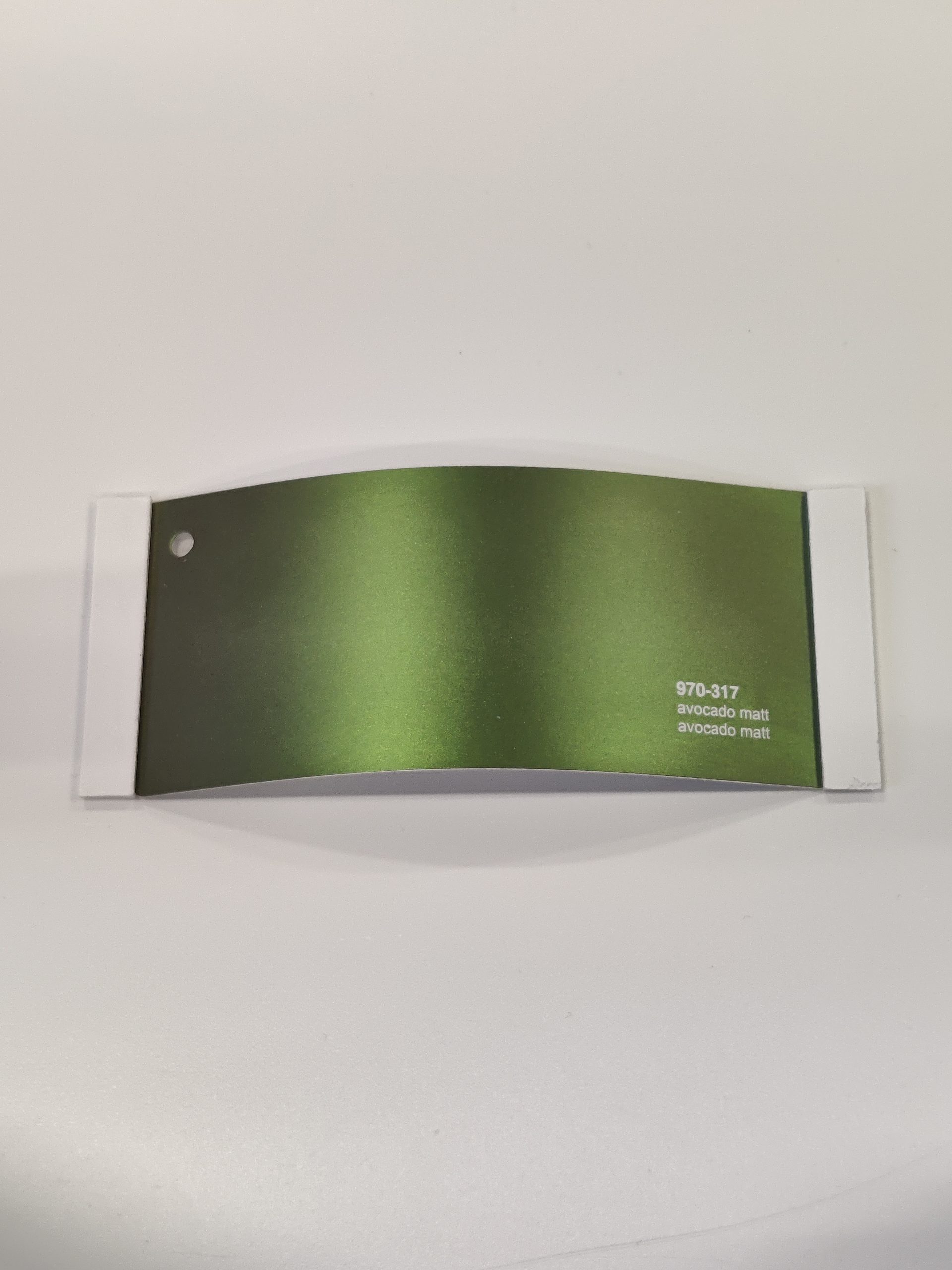 Avocado matt / 44€ metri » Pro Resolutions